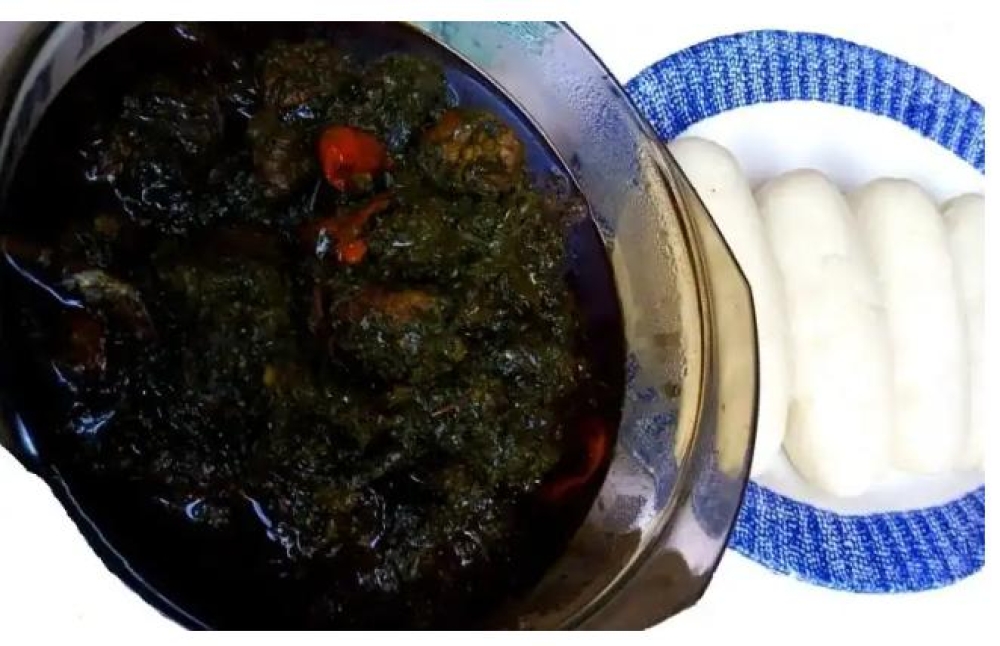 Cuisine: Le gâteau traditionnel - le KOKI - ICIBANGOUA.NET