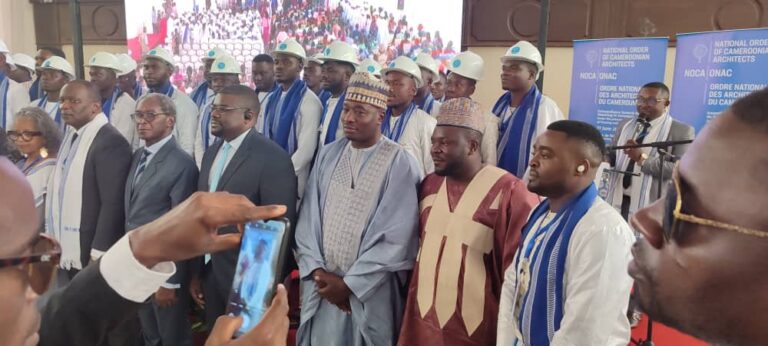 Assemblée Générale Extraordinaire de Prestation de Serment de l'Ordre ...